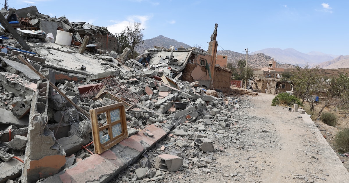 Regio in actie voor Marokko: van benefietdiner tot inzamelen ...