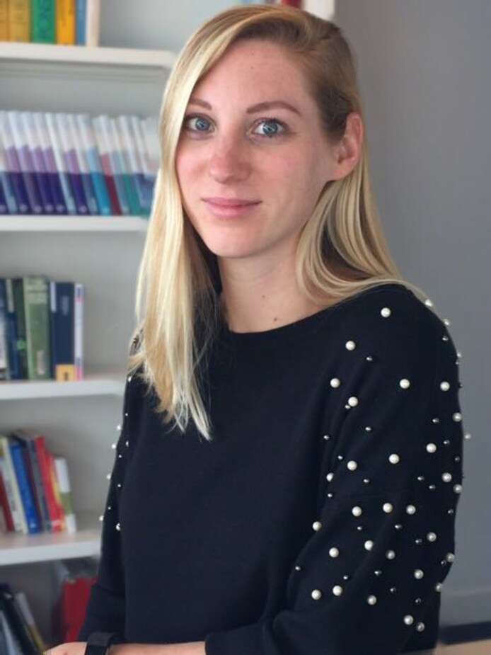 Wat weet Google over jouw voetschimmel? En wat doen ze met jouw medische informatie? | Tilburg e ...