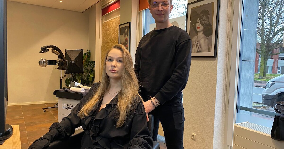 Het is niet de eerste keer dat hij slachtoffer is van geweld, Tilburgse ...