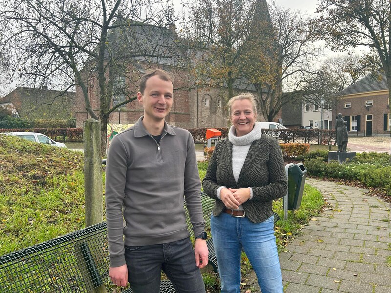 Jordy Versteeg (27) nieuwe lijsttrekker BVNL Zaltbommel | Regio | BD.nl