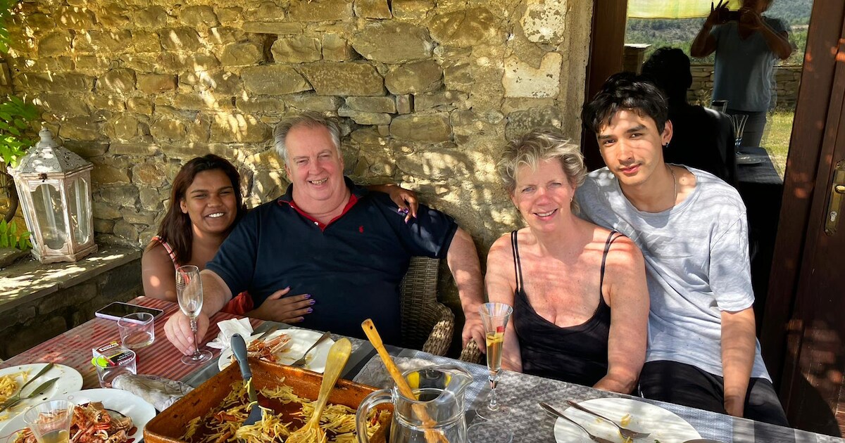 Van Uden naar een droomleven in Barcelona: ‘Waar ik mijn tandenborstel ...