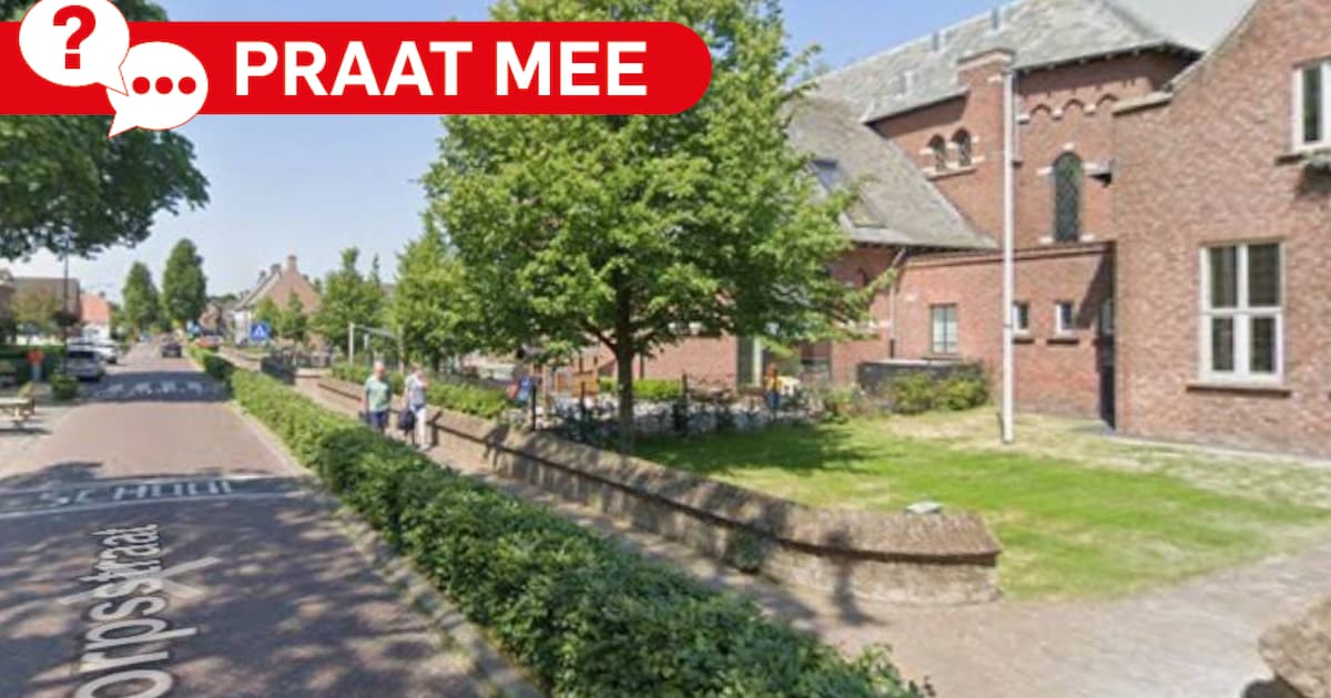 Praat mee: mogen arbeidsmigranten wel of niet binnen de bebouwde kom ...