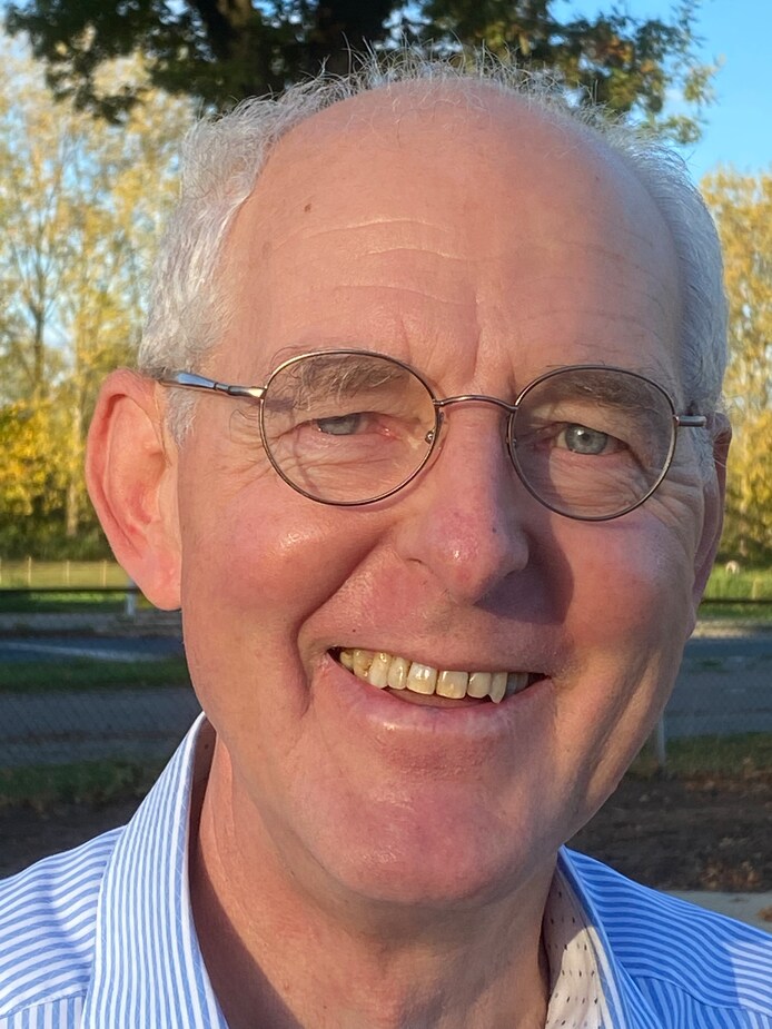 Riny van Rinsum voorzitter Omroep Meierij | Meierij | bd.nl