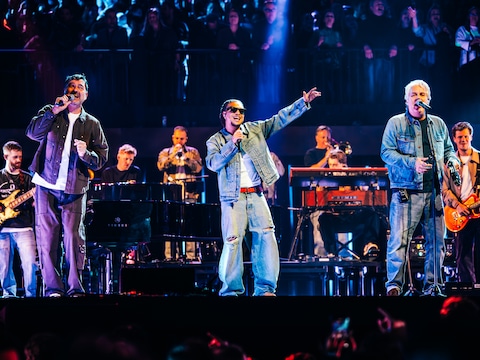 Ronnie Flex maakt remake van megahit Acda en de Munnik: ‘Maar één ...