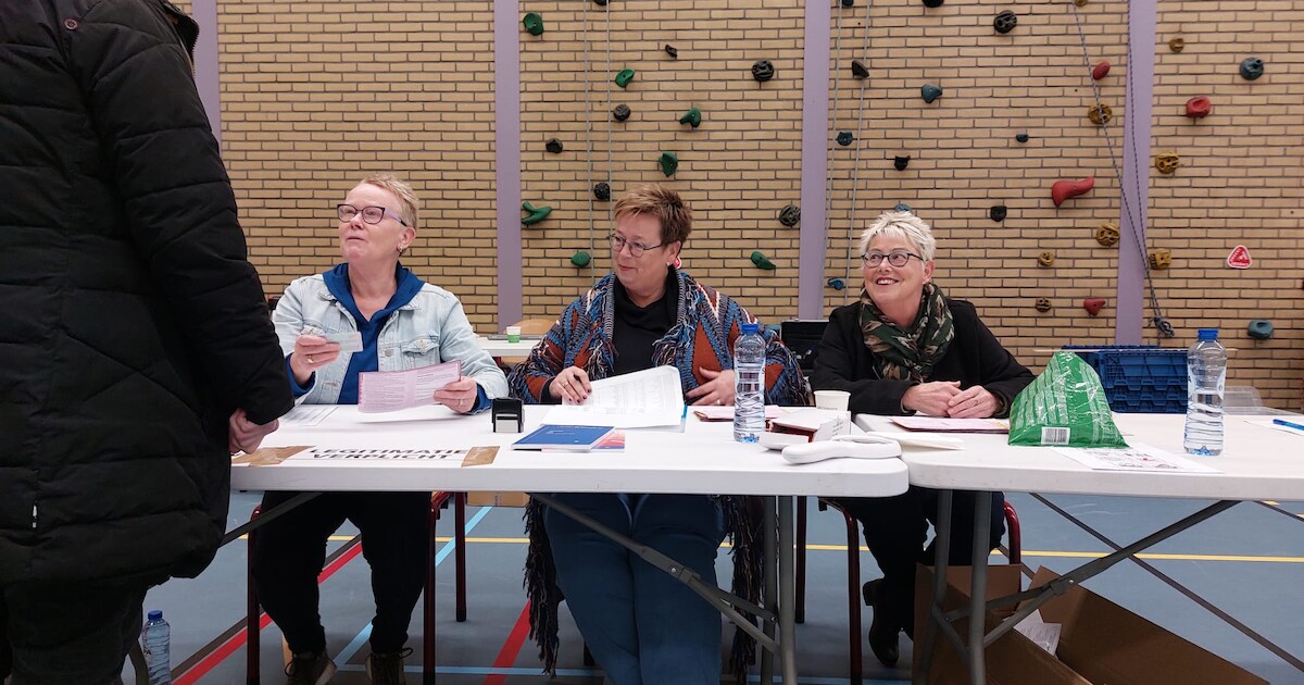 Bekende vrijwilligers ‘Jut en Jul’ slaan geen verkiezing over: ‘We ...