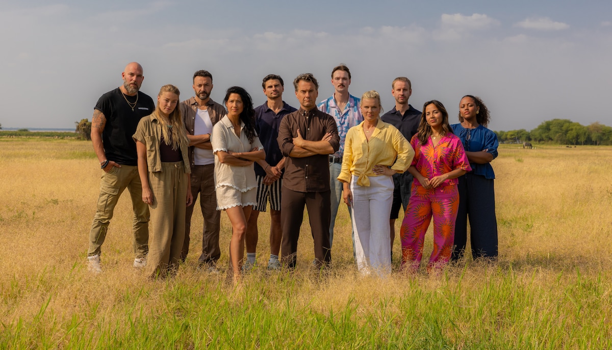 Molloot legt uit waarom spelverloop Wie is de Mol? niet is verklapt ...