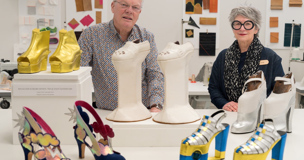 Máxima moet ook het ‘wow-gevoel’ krijgen: koningin krijgt warm onthaal ...