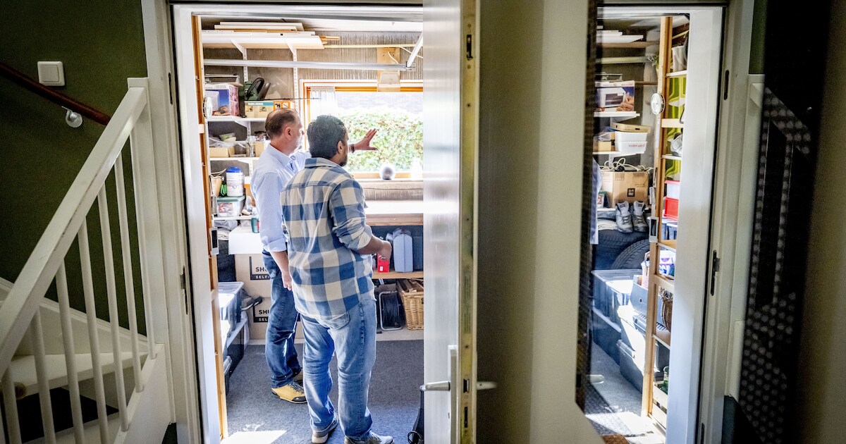 Open Huizen Dag in Oss: dit is het goedkoopste huis dat je zaterdag ...