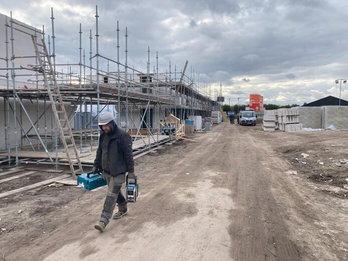 Boekel gaat de komende jaren meer bouwen voor senioren en starters ...