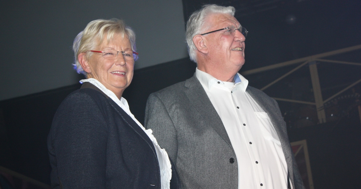 Weer verliest Veghel markante plaatsgenoot, Hans Raaijmakers (78 ...