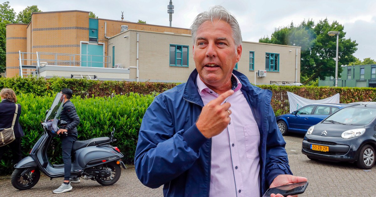 Pegida begint demonstratietour in Eindhoven: koranverbranding gepland ...