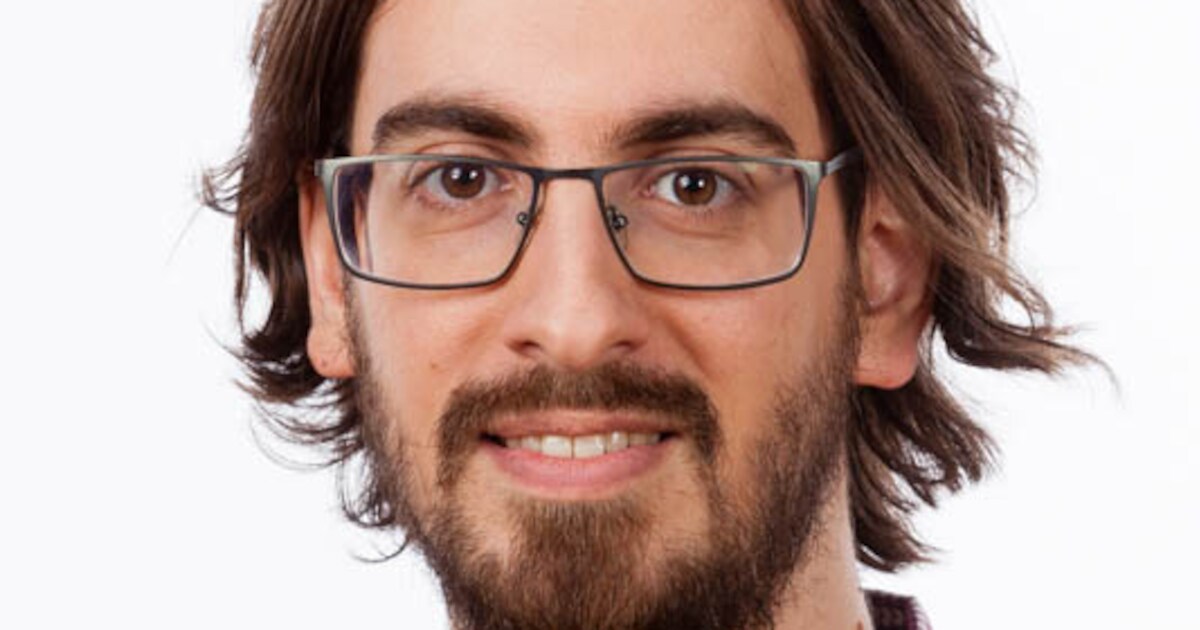 Maarten Everling stopt als SP-raadslid in Uden | Uden, Veghel e.o. | bd.nl