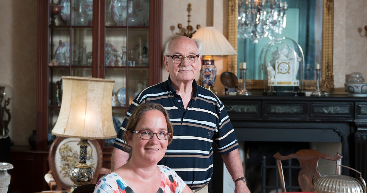 Schijndelse familie Van Rijckevorsel: adel zonder titel | Brabant | bd.nl