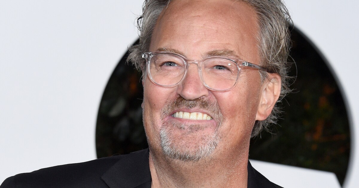 Filmregisseur Erik Fleming hoort straf in ketamine-zaak Matthew Perry ...