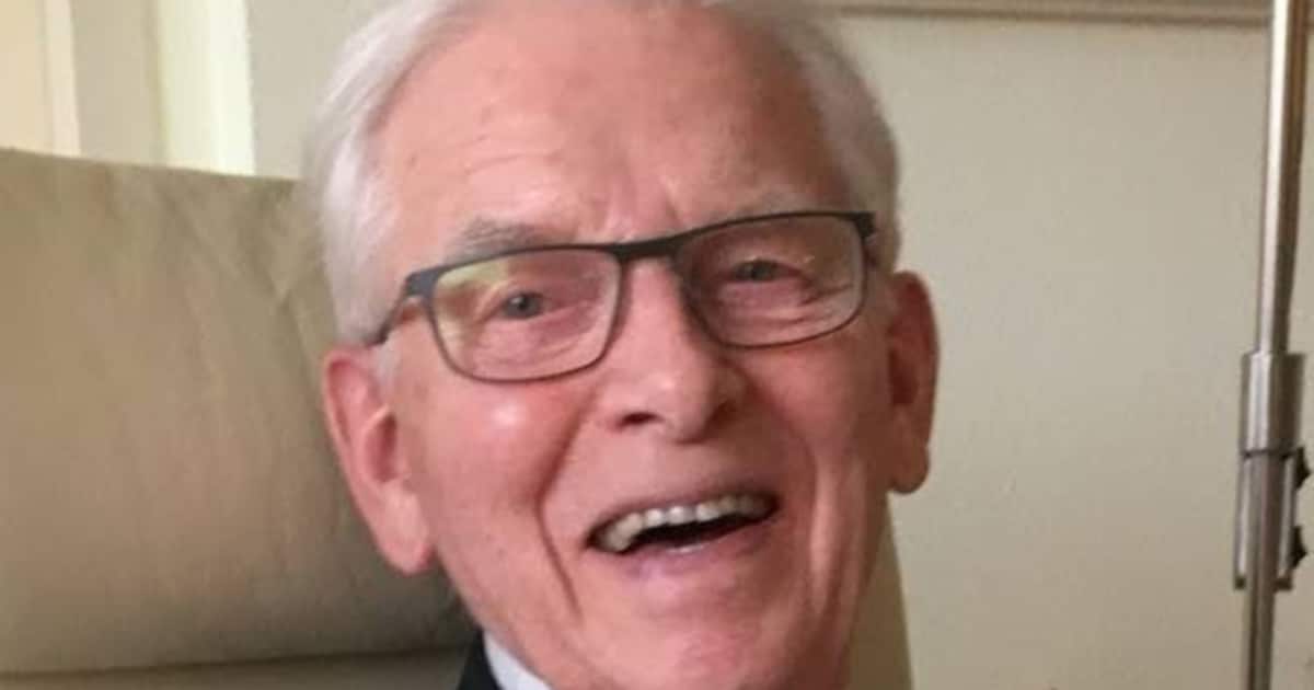 Henk Elemans gaf als architect Oss vorm: ‘Een oordeel viel er in twee ...