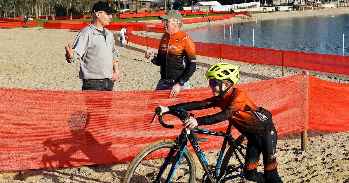 NK veldrijden voor de jeugd komt naar Volkel: race over strand, gras en ...