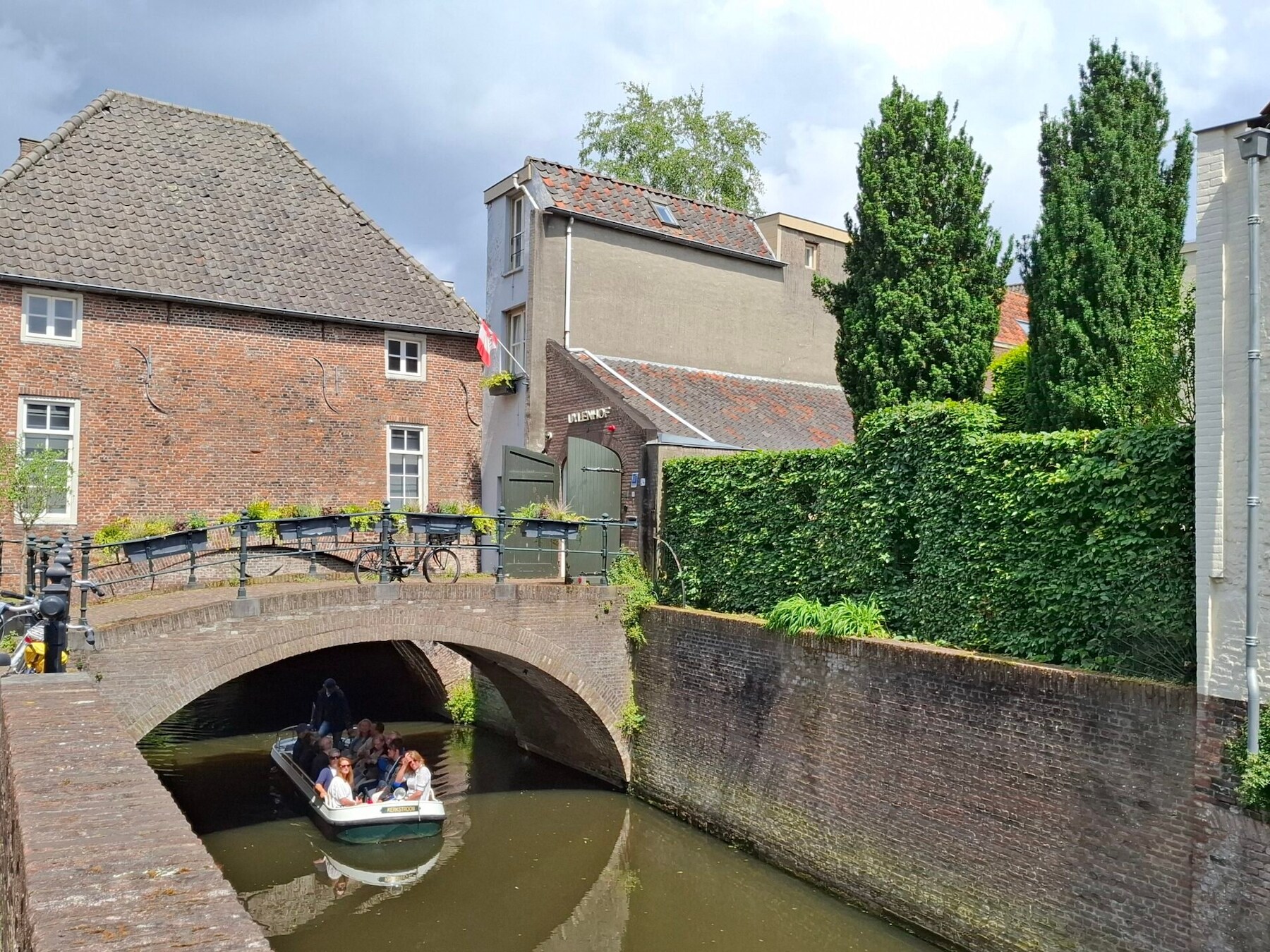 120 jaar oude basisschool in Gameren maakt plaats voor nieuwbouw ...