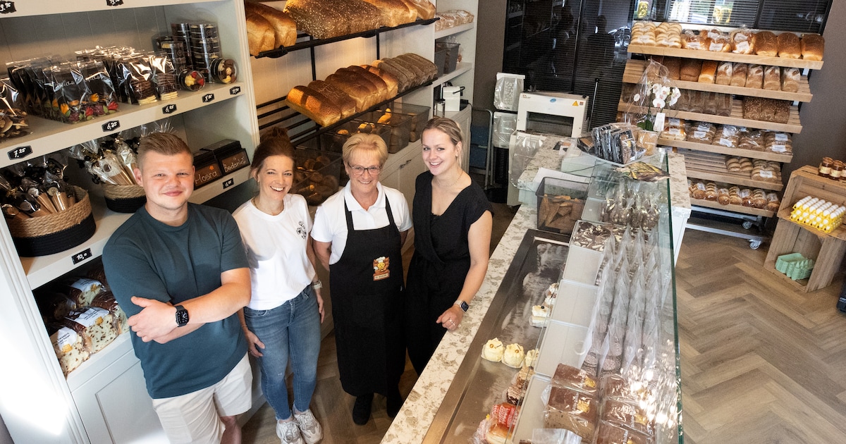 Inwoners van Hooge Mierde kunnen tóch boodschappen doen in eigen dorp ...