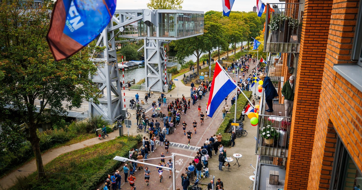 Tilburg Ten Miles naar recorddeelname: ‘Terwijl de prijzen nog nooit zo ...