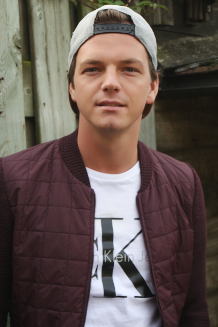 De Stad Van... Brian Voet | Oss | bd.nl