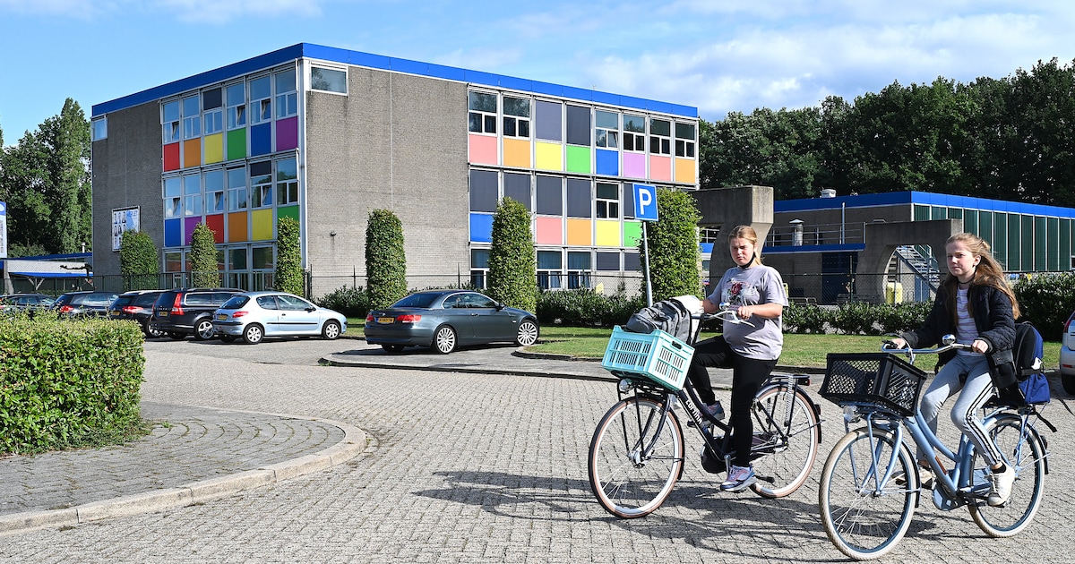 Merletcollege Mill gaat op termijn dicht, nieuwe leerlingen aanmelden ...