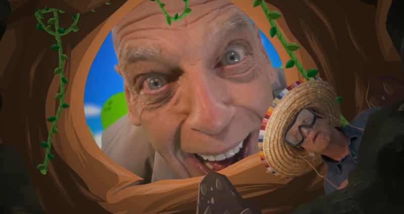 Jan Biggel zoekt weer de randjes op met nieuwe carnavals­plaat | Regio ...