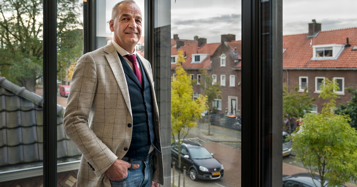 Ontslagen directeur Sancta Maria Mavo loopt vergoeding van 265.000 euro ...