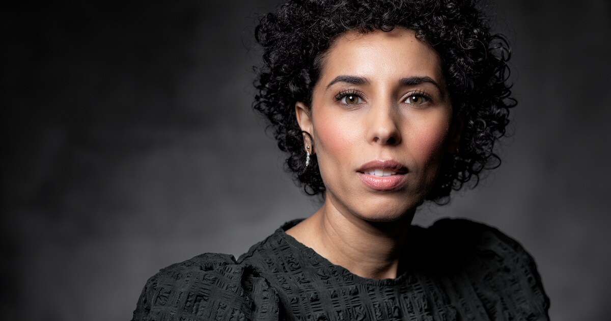 Siham Raijoul verlaat Hart van Nederland, maar komt niet terug in ...