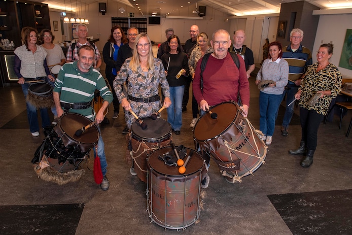 Met Marc van den Boomen (1971-2025) verliest Deurne een aimabele ...