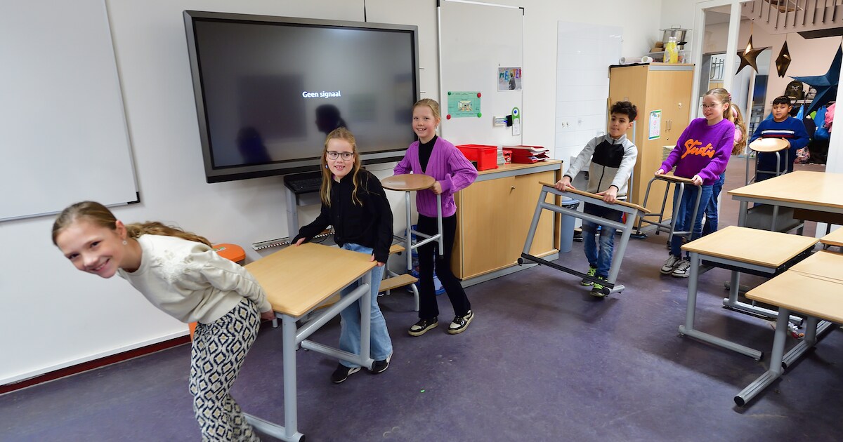 Kijken in de glazen bol: wat brengt 2025 de gemeente Rucphen? | Brabant ...