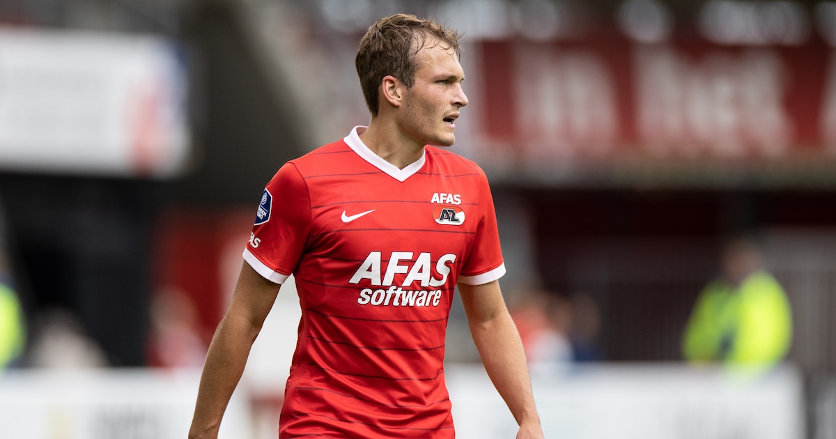 Dammers is binnen, Oosting bijna: wat gaat er bij Willem II nog ...