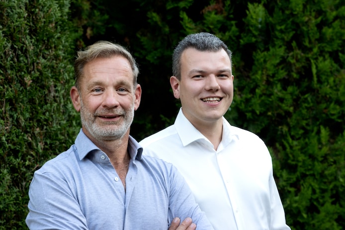 Met Daan (29) jonge generatie aan het roer: ‘Plek voor nieuwe ideeën ...