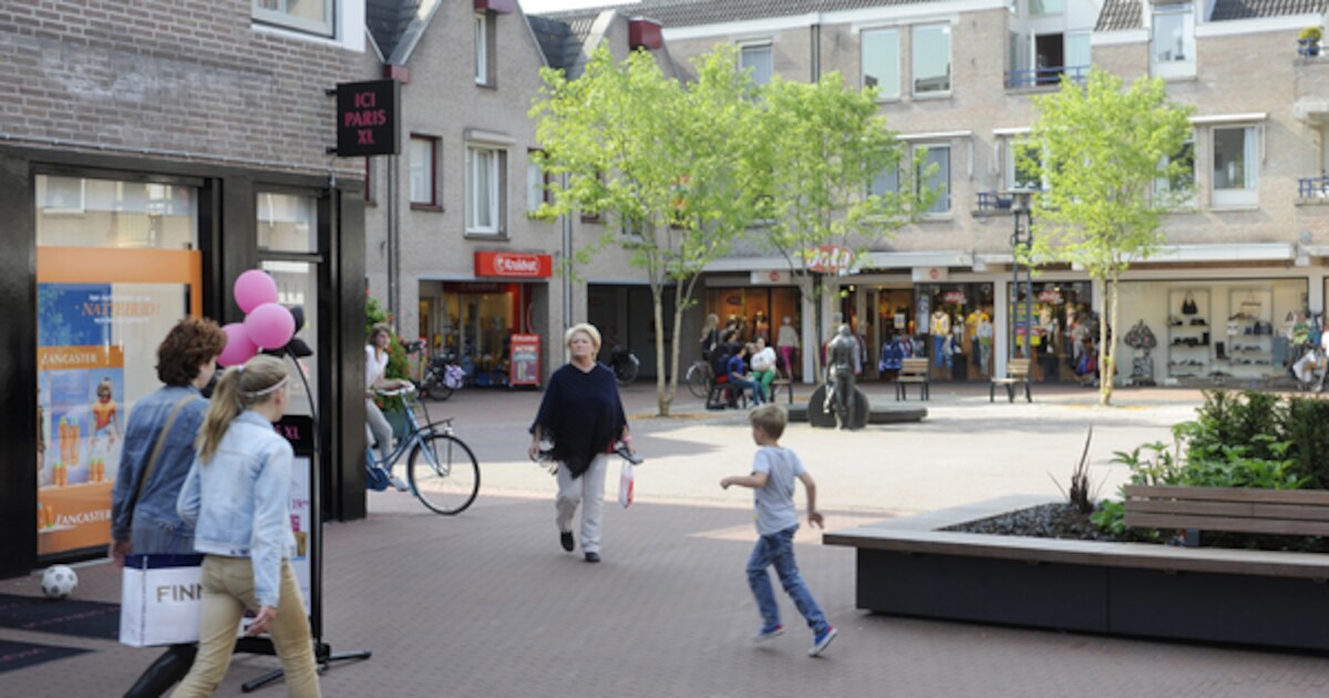 Gratis winkelpand voor Veghelse ondernemers | Uden, Veghel e.o. | bd.nl