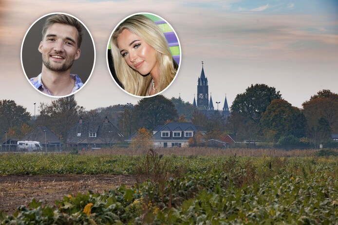 YouTube-fenomeen Gio Latooy neergestreken in Sint Willebrord: ‘Is dat ...