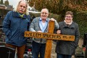Paul Spapens, goed voor 111 boeken, krijgt vandaag van prinses Beatrix ...