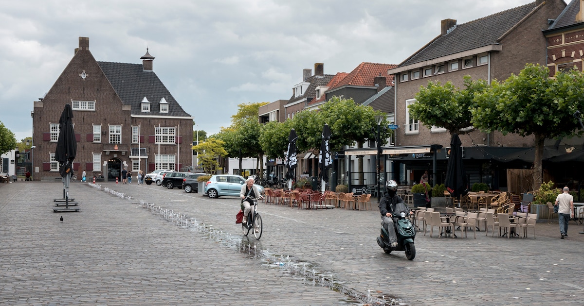 Centrum van Boxtel krijgt magere cijfers van eigen inwoners, maar ...