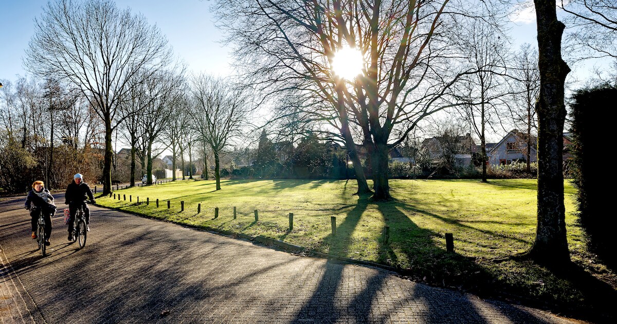 Buurt in Gestel brandt wethouder af om plan flexwoningen: ‘Welke ...