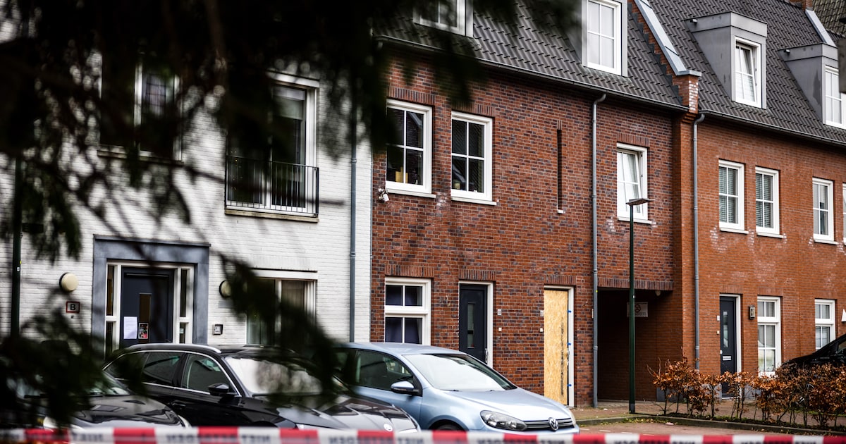 Spookrijdende vader van zwaargewon­de kinderen in Moergestel wordt ...