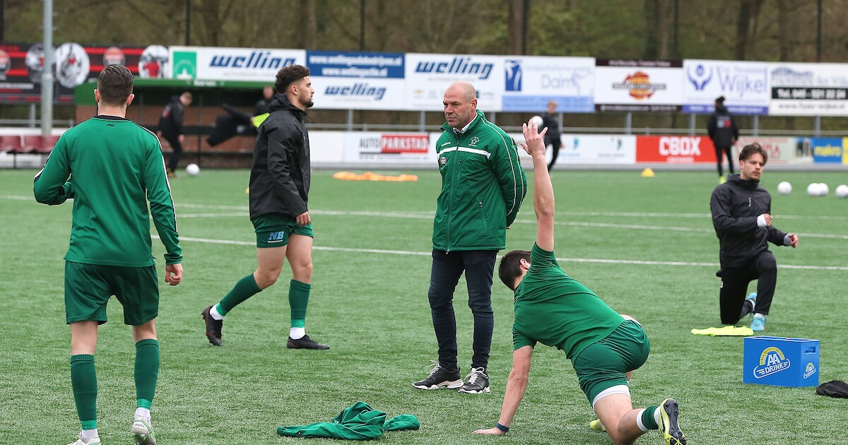 Maurice Verbunt maakt indruk met wedstrijdbespreking en is nieuwe ...