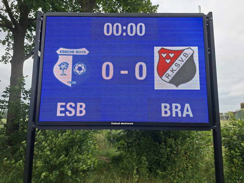 LIVE | Droomstart voor DBS in nacompetitiefinale, volg het hier op de ...