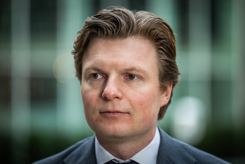 TERUGLEZEN | Verenigde Naties hebben potentieel nooit waargemaakt, zegt ...