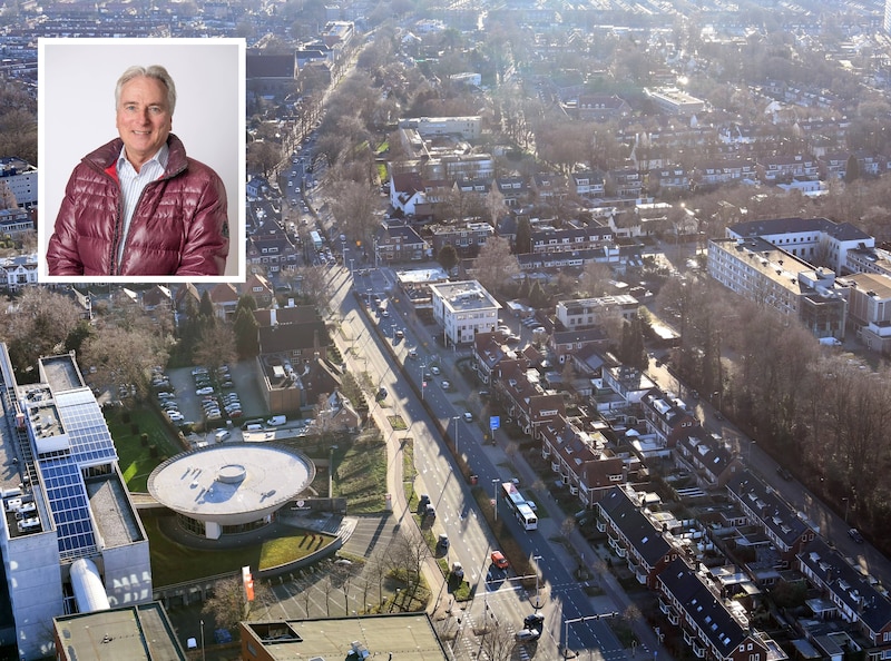7000 keer nee tegen versmalling Ringbaan-West: protest Hans Smolders ...