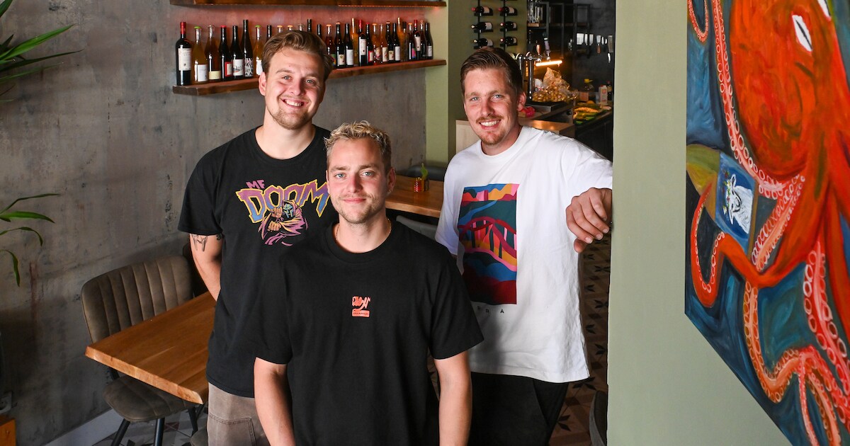 Van burgerzaak naar restaurant: Pulci’s Burger Joint maakt na klein ...