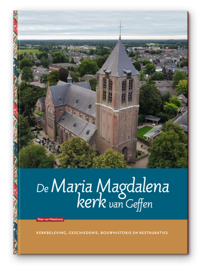 Wat het vergeten klooster in Vinkel betekent voor de historie van Den ...