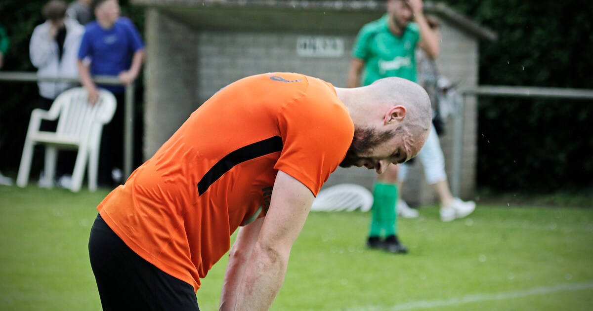 Keldonk komt vier doelpunten te kort voor titel | Amateurvoetbal | BD.nl