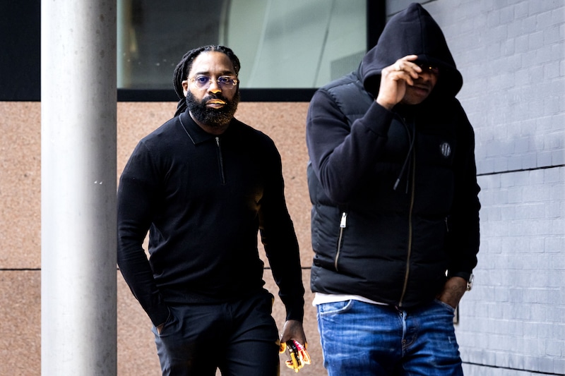 Ex van rapper Kempi vreesde femicide: ‘Eén verkeerde stap kon mijn dood ...