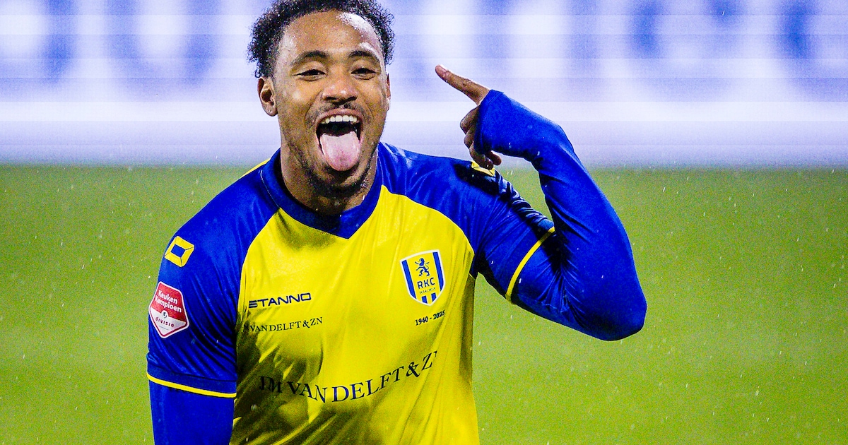 RKC-experimenten tegen Cambuur zijn geslaagd: ‘Wij hebben een selectie ...