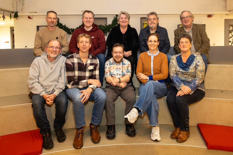 Hart zet met kandidatenlijst vol in op de kern Schijndel | Regio | BD.nl
