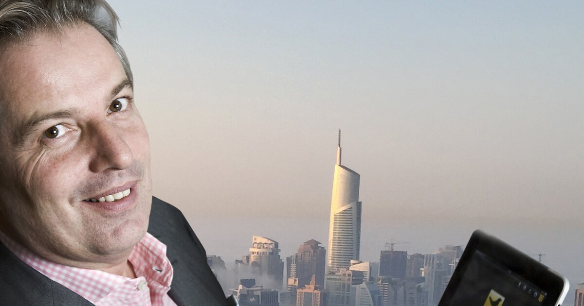 Udense vastgoedman Roger Lips haalt kleine overwinning in hoger ...