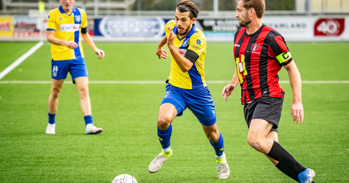 OJC snakt naar nieuwe overwinning: ‘We voelen ons verplicht iets terug ...